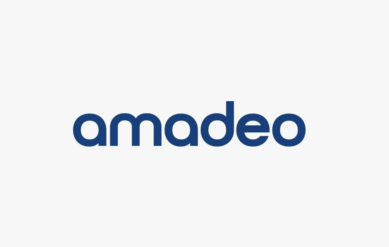 Amadeo: Simplifying Financial Analytics for Businesses - Startup - CBW