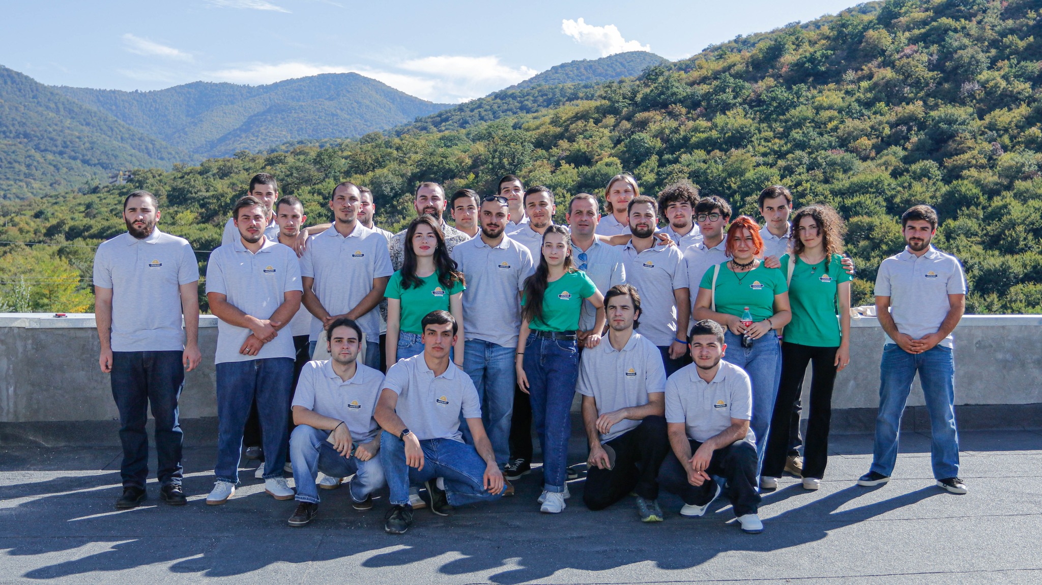 RMG Summer School 2024 Concludes Successfully - Business - CBW