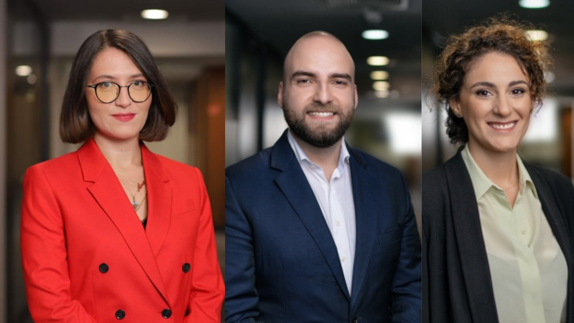 Bank of Georgia Announces Executive Management Team Updates - Banking - CBW