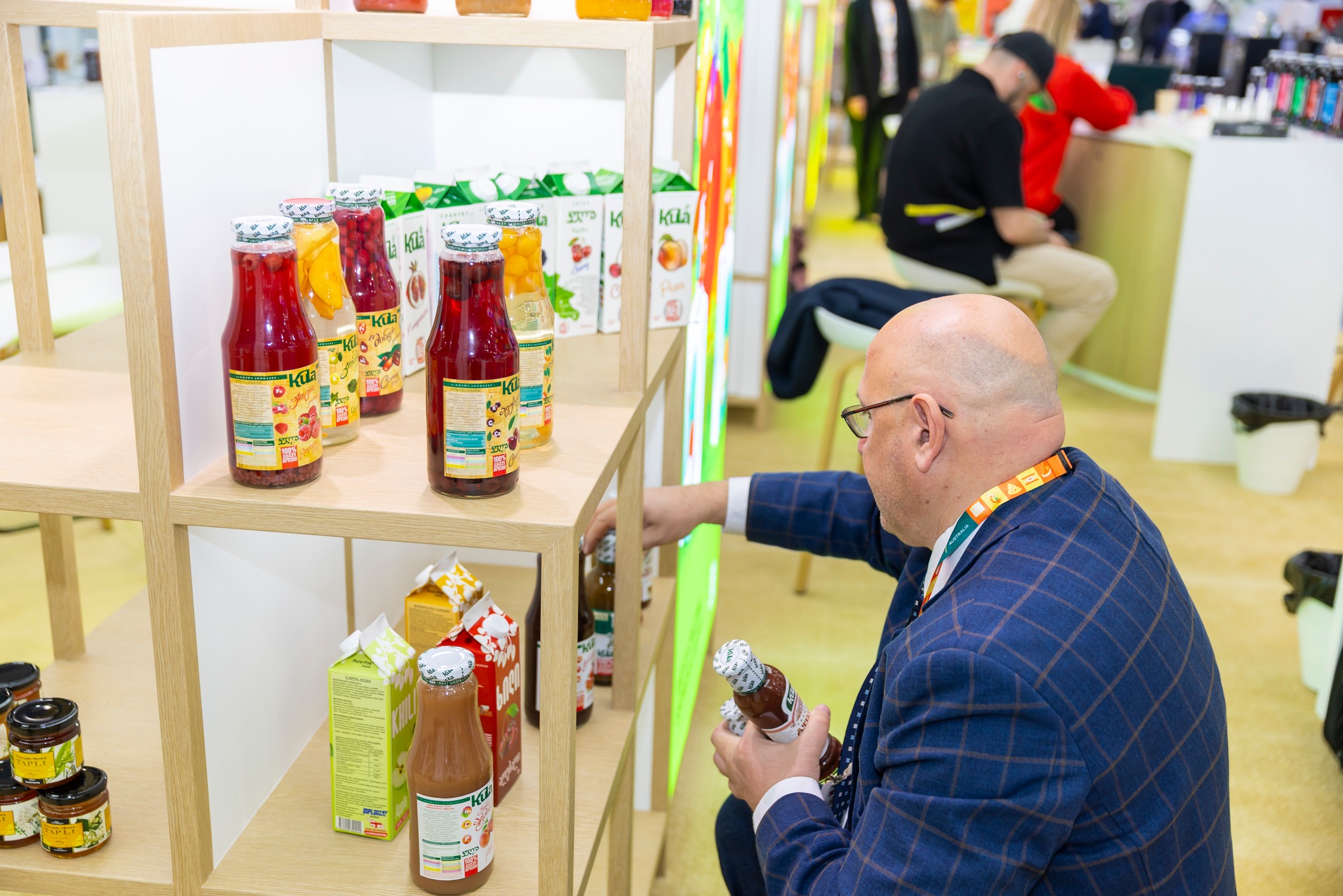 Georgia’s Kula Acquires Assets of German Baby Food Giant HIPP in $4 ...