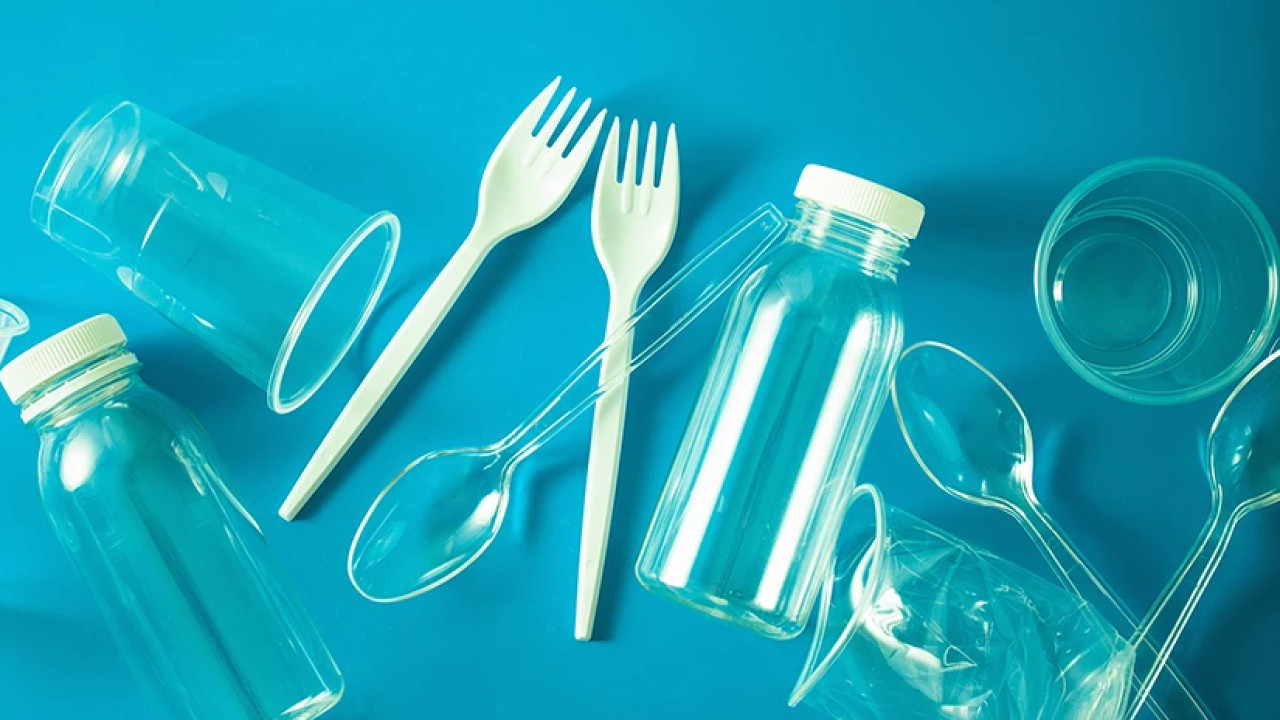From 1 January 2026, the Sale of Certain Plastic Items Intended for ...