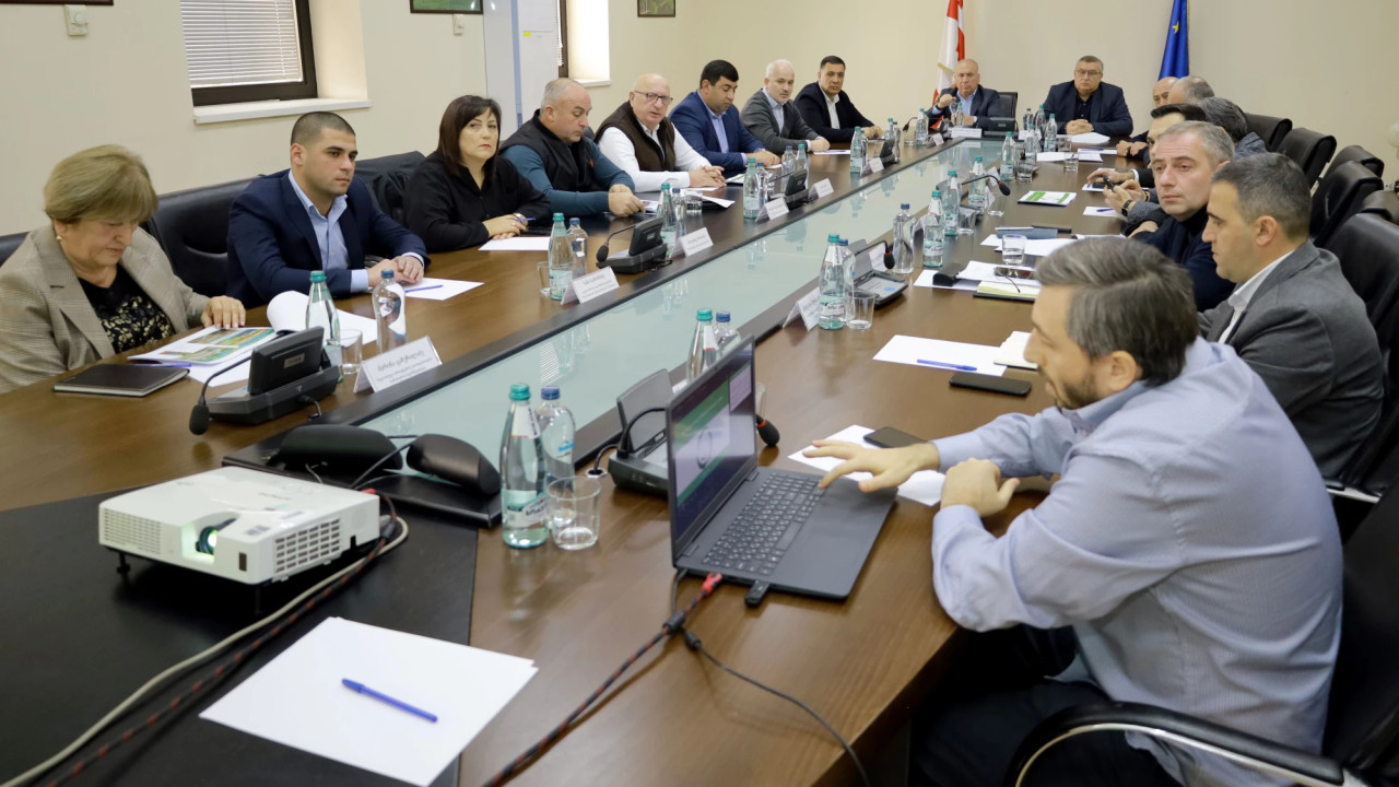 “We Have Actively Started Work to Replace Existing Old Landfills with ...