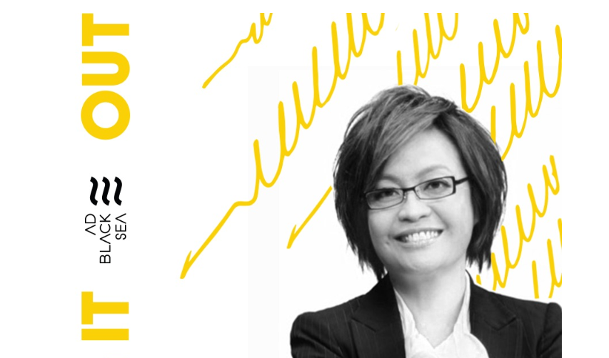 Kitty Lun and how to Build Ideas That Thrive In the Connected World at ...