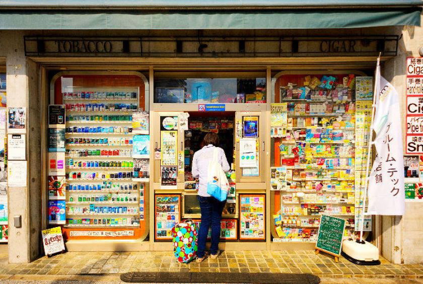 Changing the Game: Visa Sets Sights on a “Cashless Japan” with One Year ...