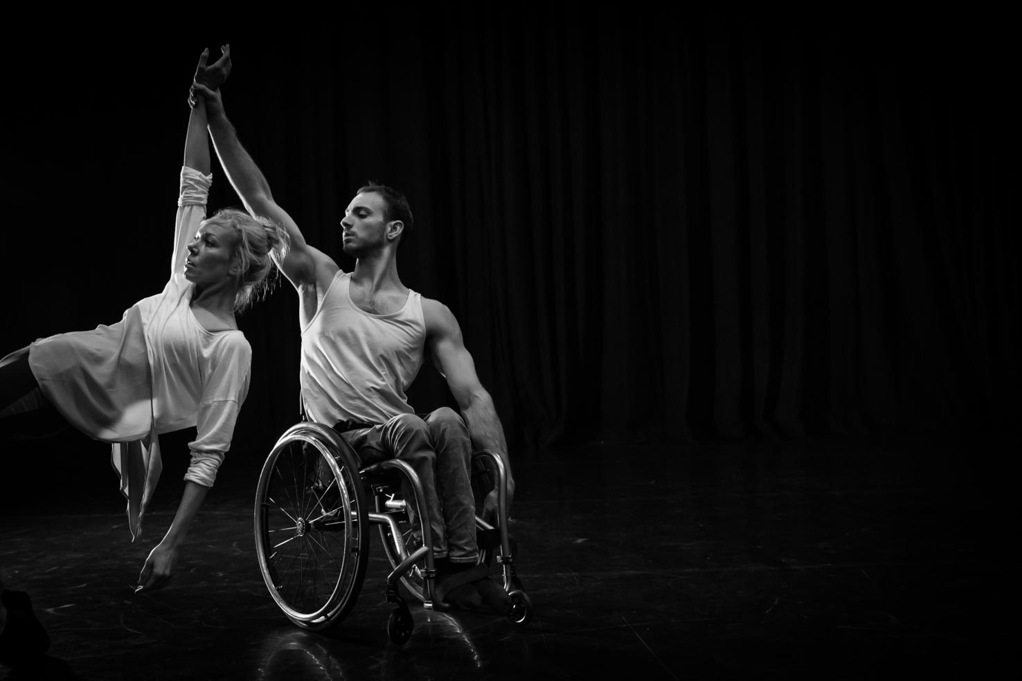 One hundred and eleven: Exceptional British Dancers To Perform in ...