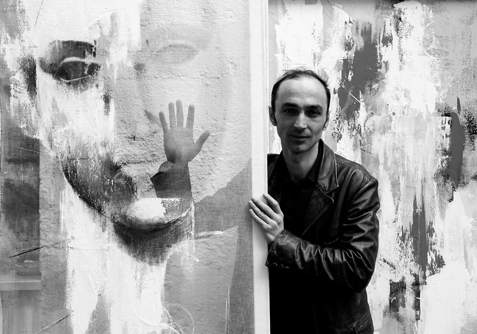Masterpieces that cannot be photographed – Tbilisi hosts Vakho ...