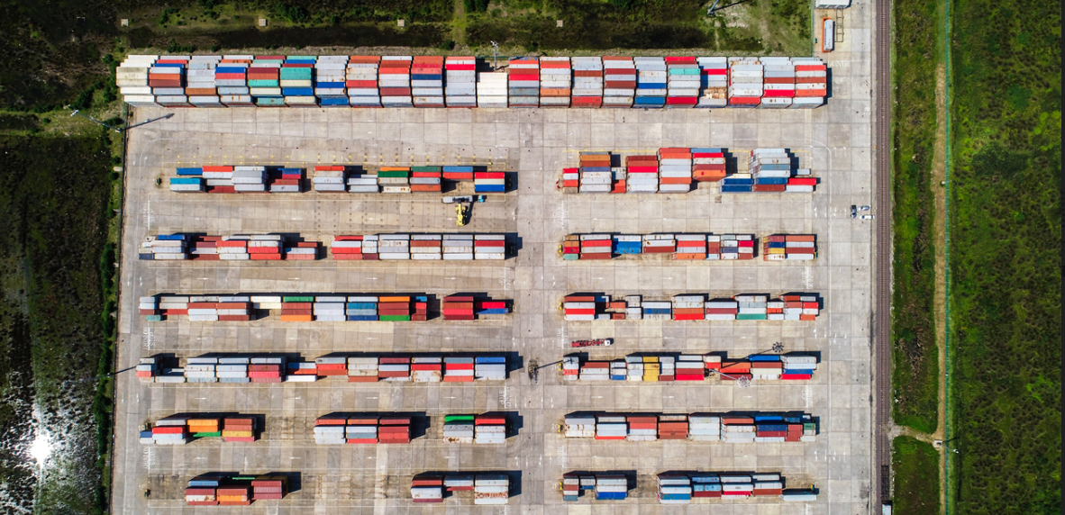 Poti Sea Port has handled 6 403 000 tons of cargo - Economy - CBW