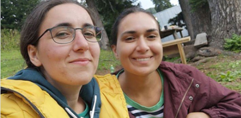 Anano Bodokia and Anna Gorozia to Become Software Engineers at ...