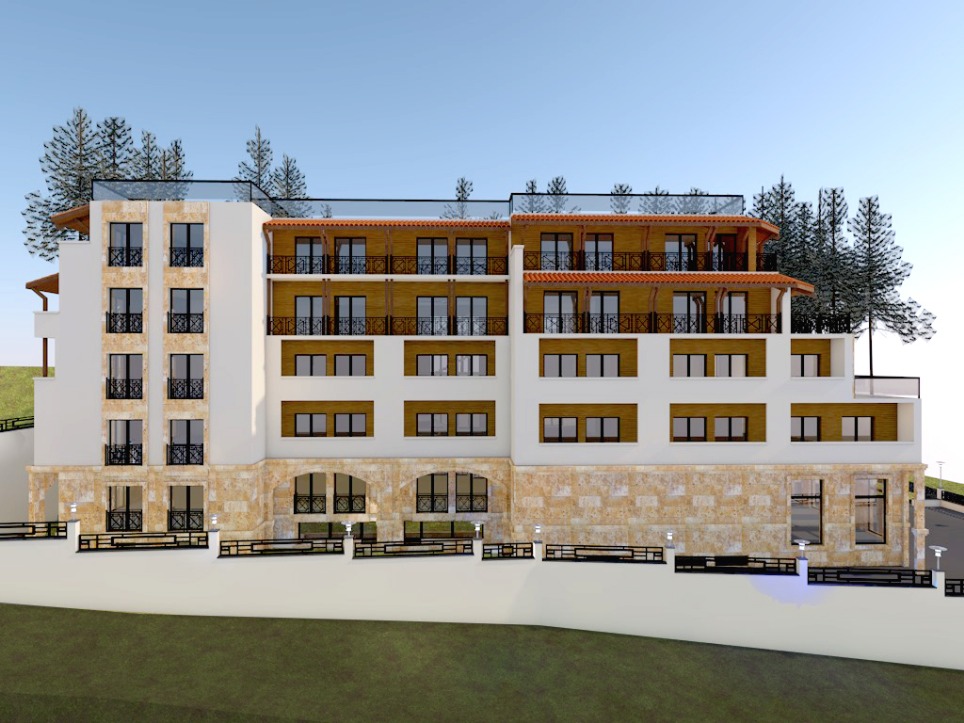 Best Western Hotel Opens in Likani - Business - CBW