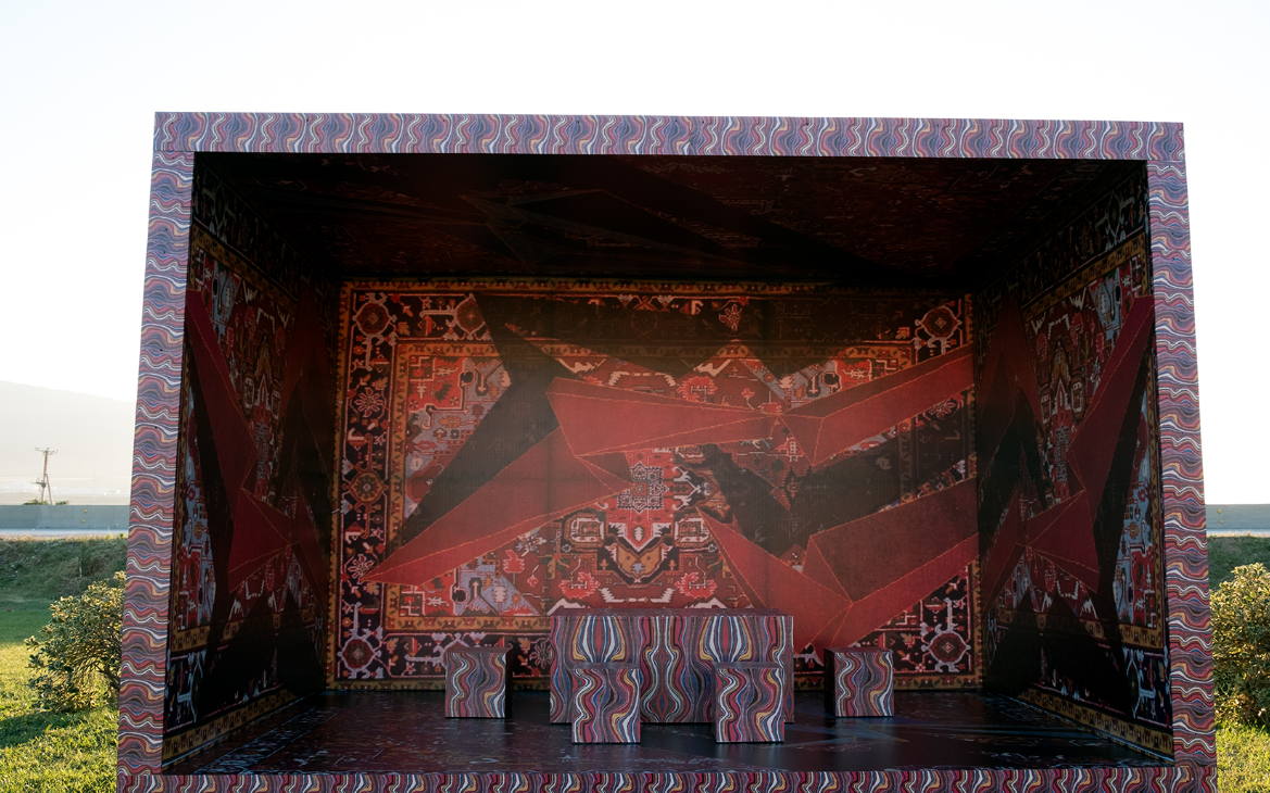 New SOCAR Petrol Station Will Take you To Baku - Culture - CBW