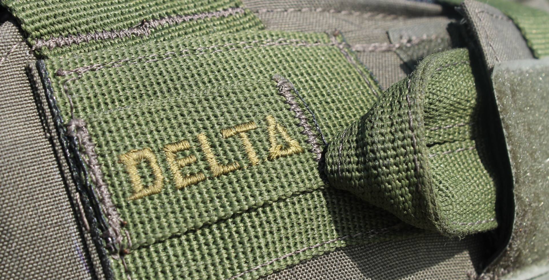 Delta’s Plans in Military Industry - Culture - CBW