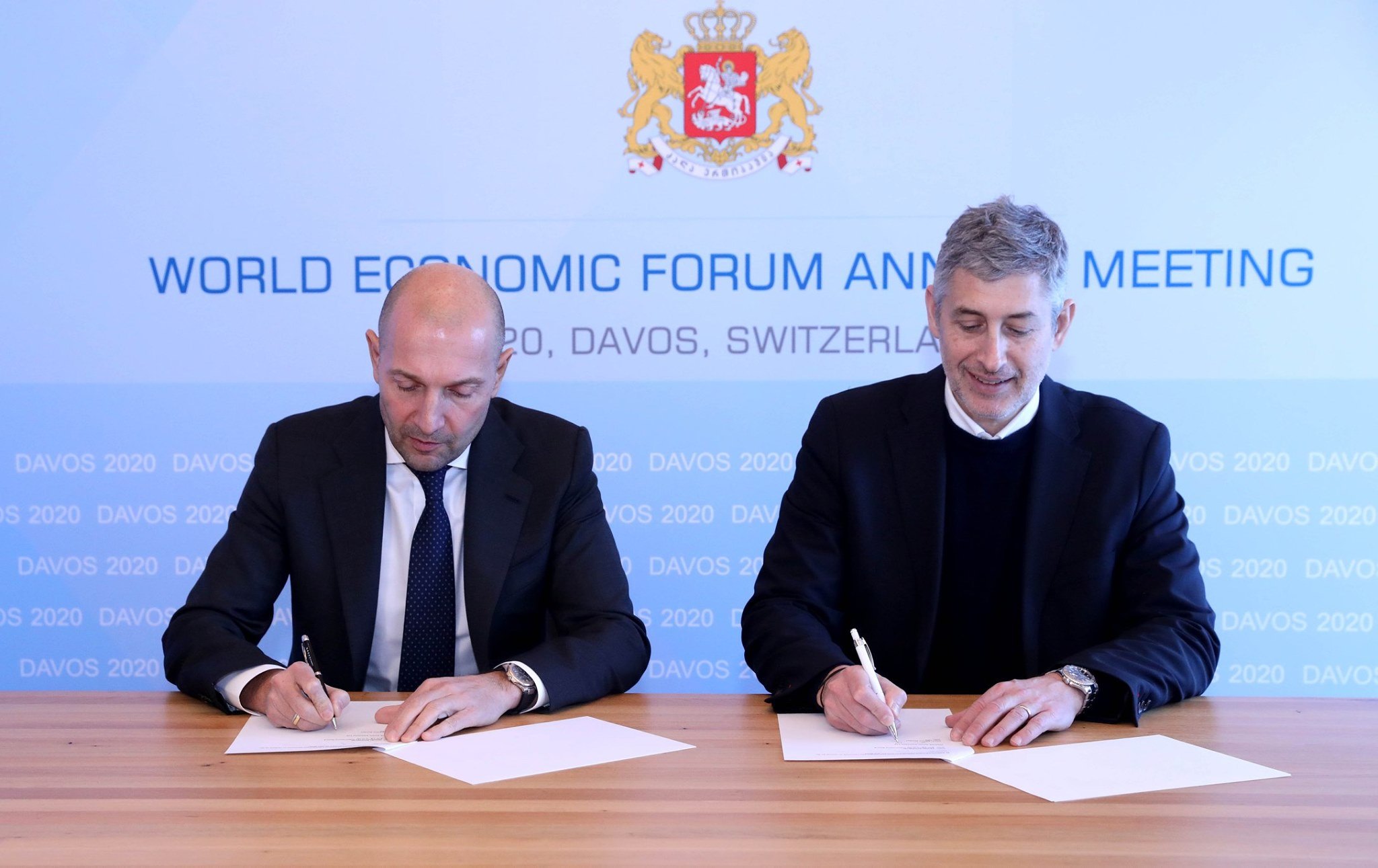 Silknet signed Memorandum of Understanding with Global Communications ...
