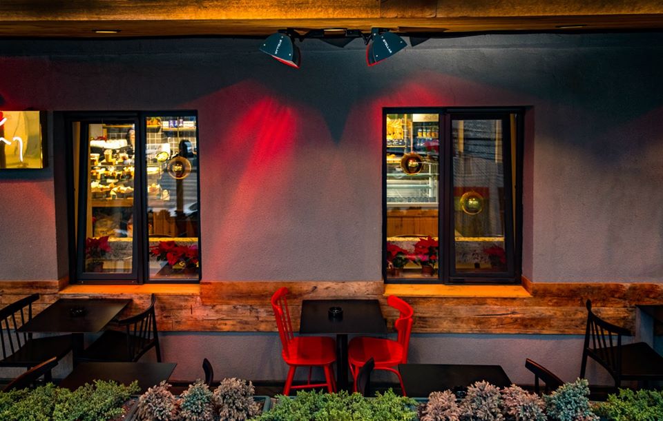 Entrée Launches Chain’s First Bakery in London this Summer - Business - CBW