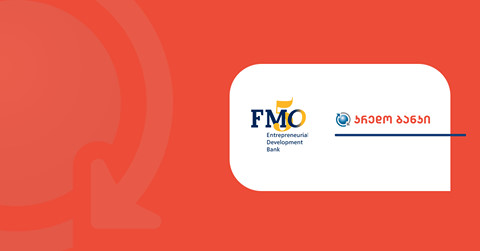 Credo Bank and FMO Sign 30-million GEL Loan Agreement - Banking - CBW