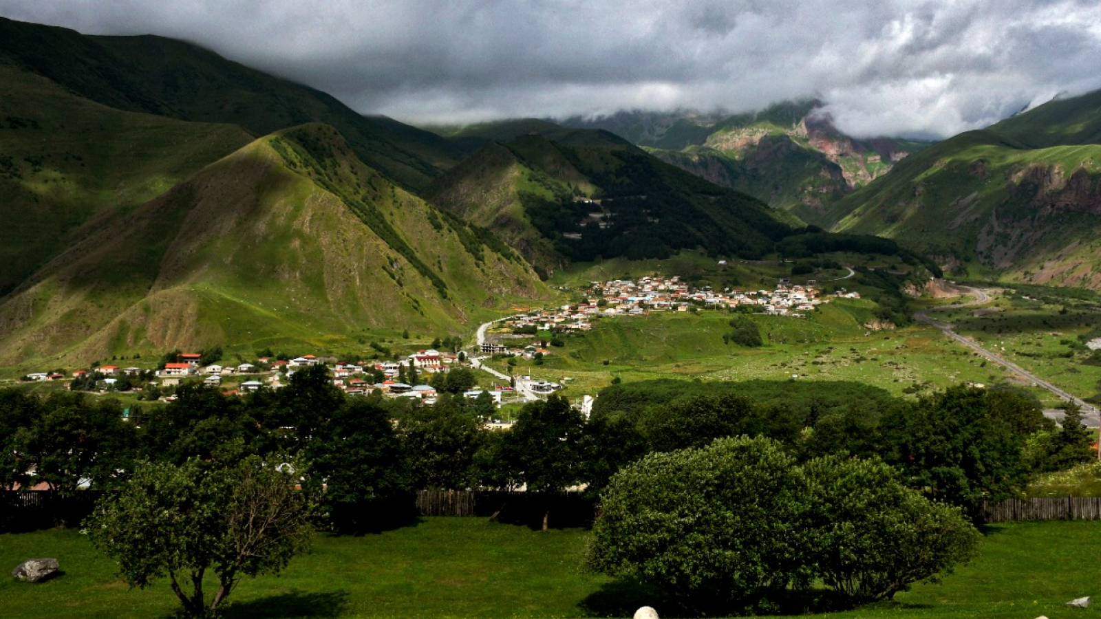 EU and UNDP help Georgia’s Rural Regions During COVID-19 Crisis ...