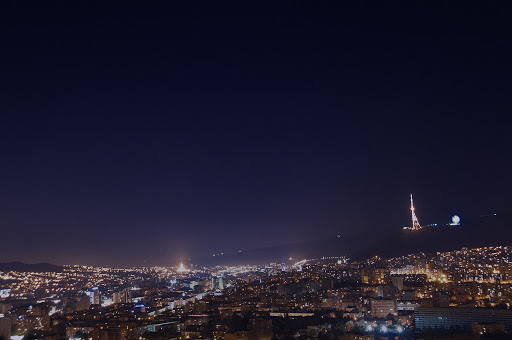 Telasi Joins Project of Georgian National Energy and Water Supply ...