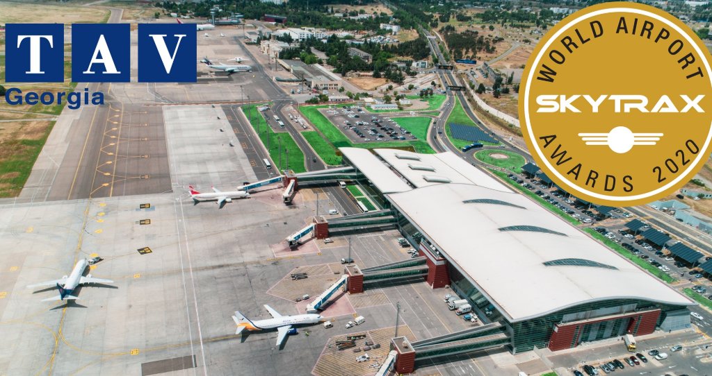 Tbilisi Airport