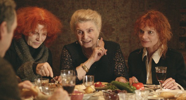 Only until 15 May: a Unique Opportunity to Watch nine Outstanding ...