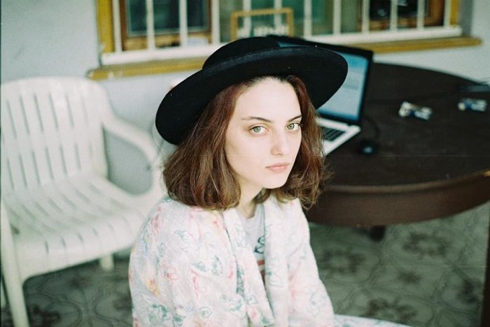 Project ArtBeat: Daily Routine of Georgian Artist Tamo Jugeli During ...