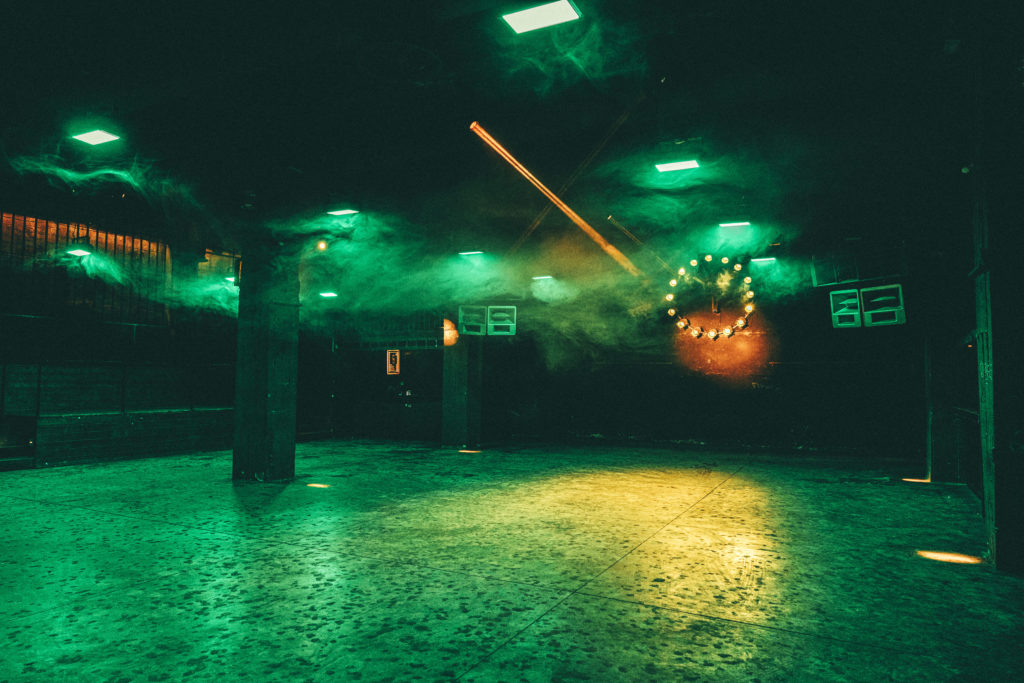 Owners of Night Clubs and Bars to Ask for an Accessibility of ...