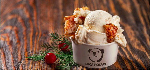 Luca Polare to Expand the Network - Business - CBW