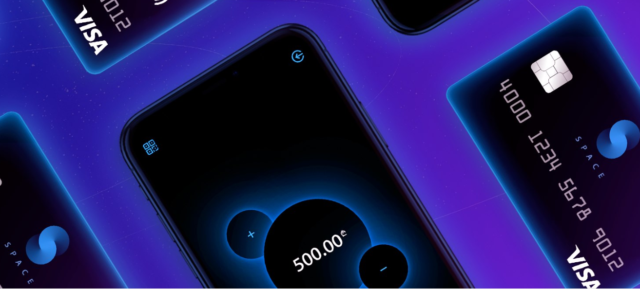 AWS Announces Collaboration with Georgia’s First NeoBank Space ...