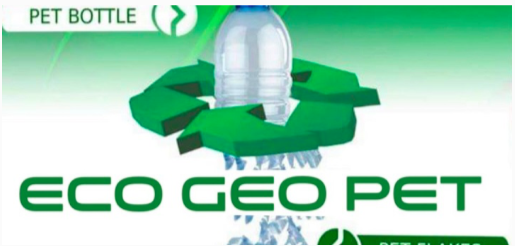 Eco Geo Pet to Add New Production Line - Business - CBW