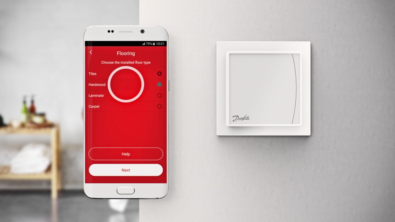 Danish DANFOSS to Open Technology Research Laboratory and Train ...