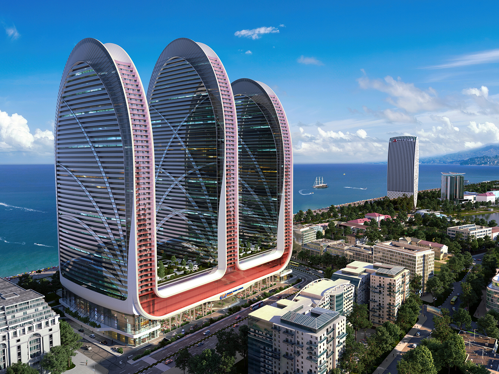 Alliance Centopolis will Present Region’s 1st World Trade Center in ...