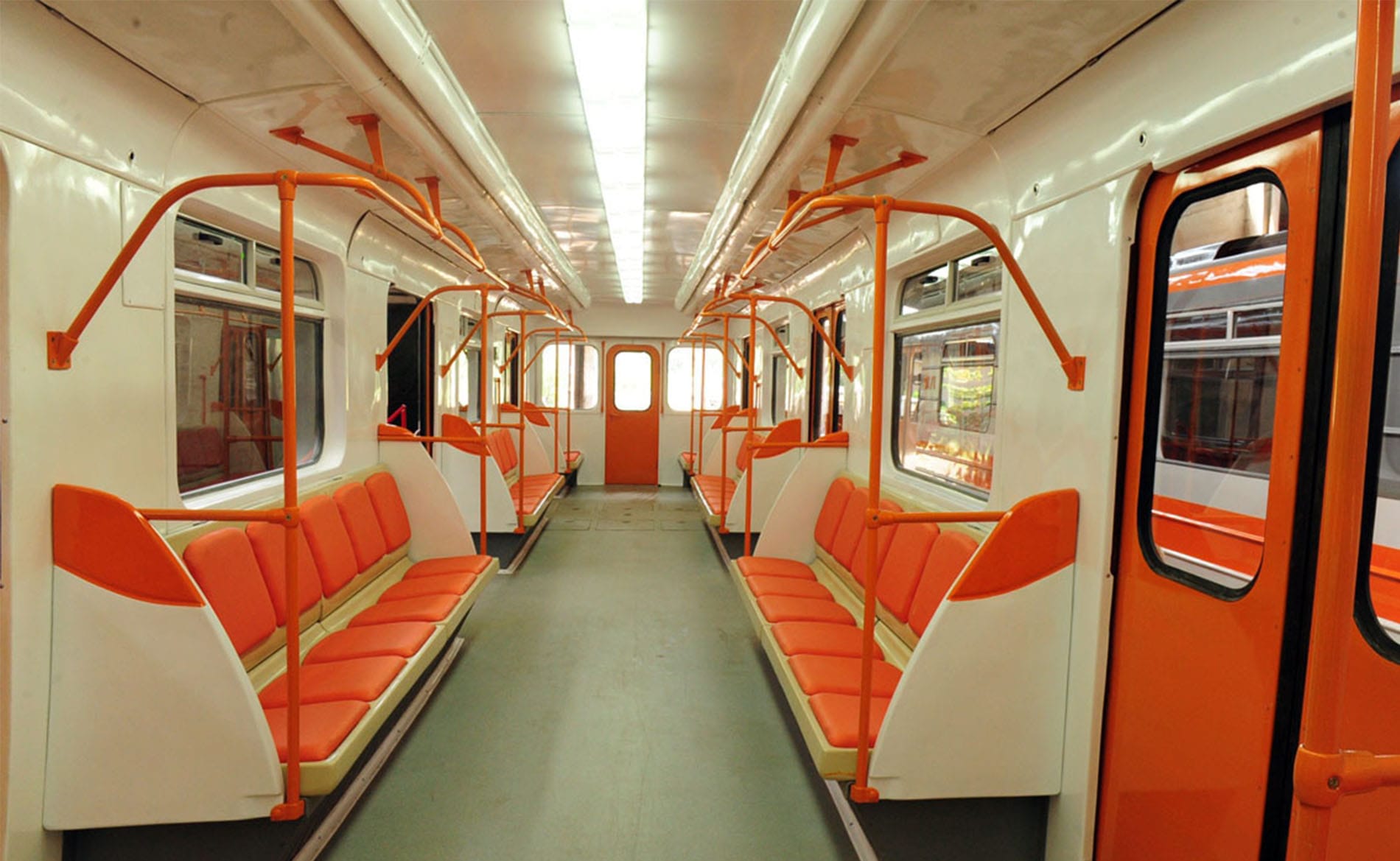 EBRD to Allocate Money for Rehabilitation of 10 Metro Stations ...