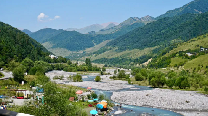 GEL2 Million to be Spent on Construction of Water Infrastructure in ...