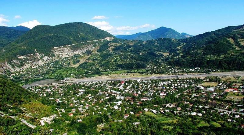 Shutdown Imposed in Two Villages of Tsageri - Culture - CBW