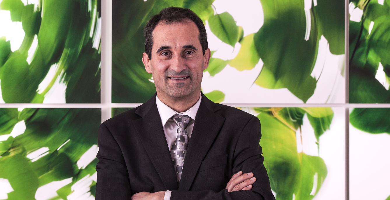 Janez Kopac Talks on the Implementation of the Law on Energy and Water ...