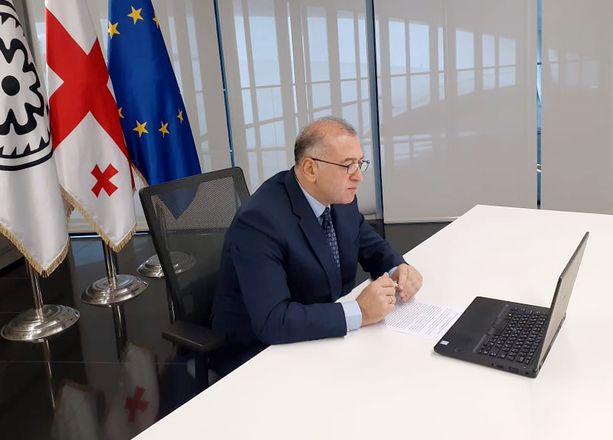 National Bank’s President about 3 Key Challenges in Financial Sector ...