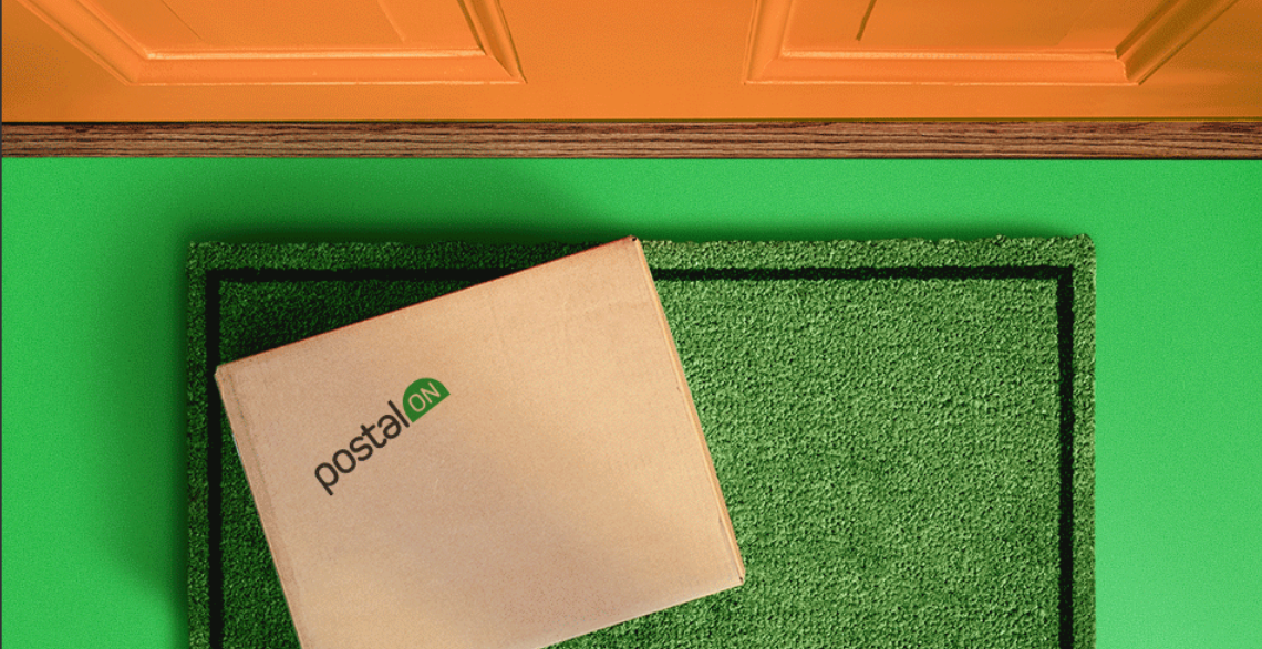 PostalON Delivery Services Company Expands Business to Serve Growing ...