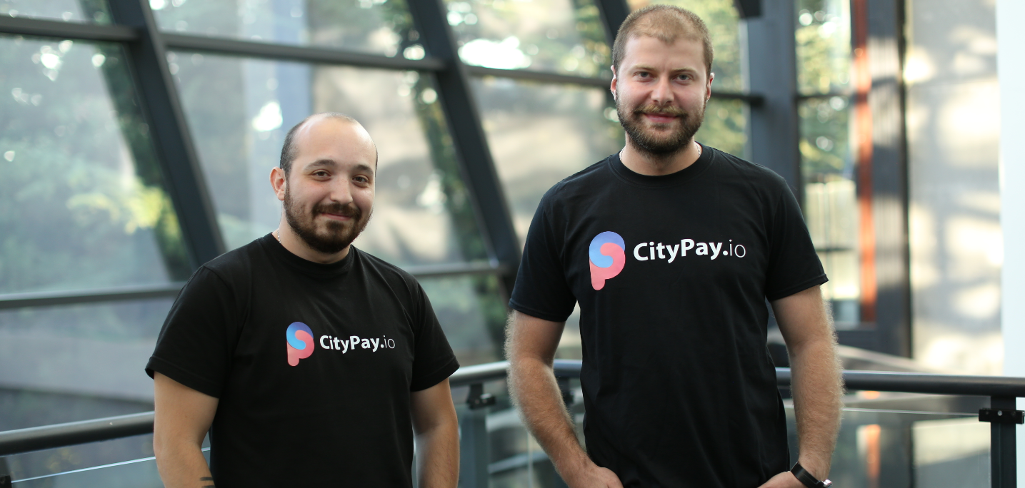 CityPay.io - Making International Payments Accessible For Every ...