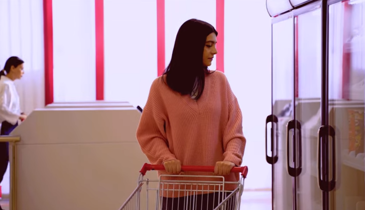 The Store without Cashier, Queues. Just Take and Pay – Georgia’s Hi ...