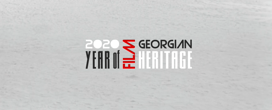 Georgian Cinema of 1920s - Implemented Projects and Future Plans ...