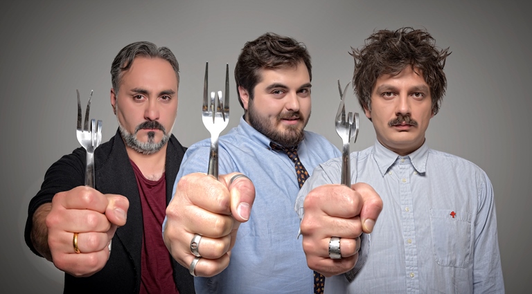 MasterChef Georgia Becomes Gastronomic Ambassador - Culture - CBW