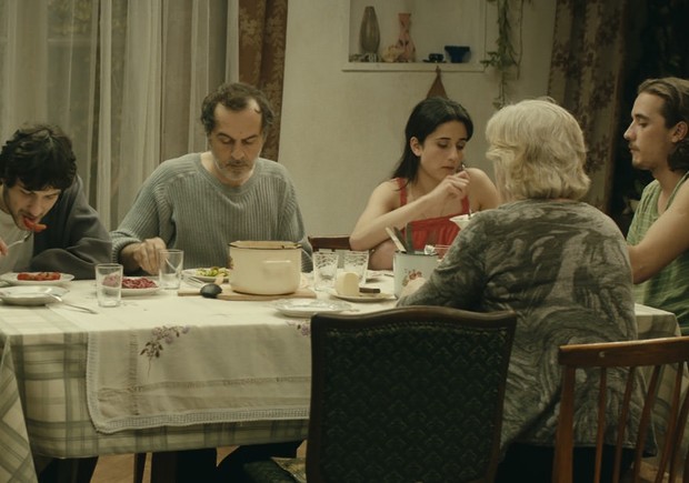 Georgian Films Added to HBO GO and Netflix - Culture - CBW