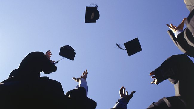 All Georgian University Diplomas to be Recognized in the EU - Culture - CBW