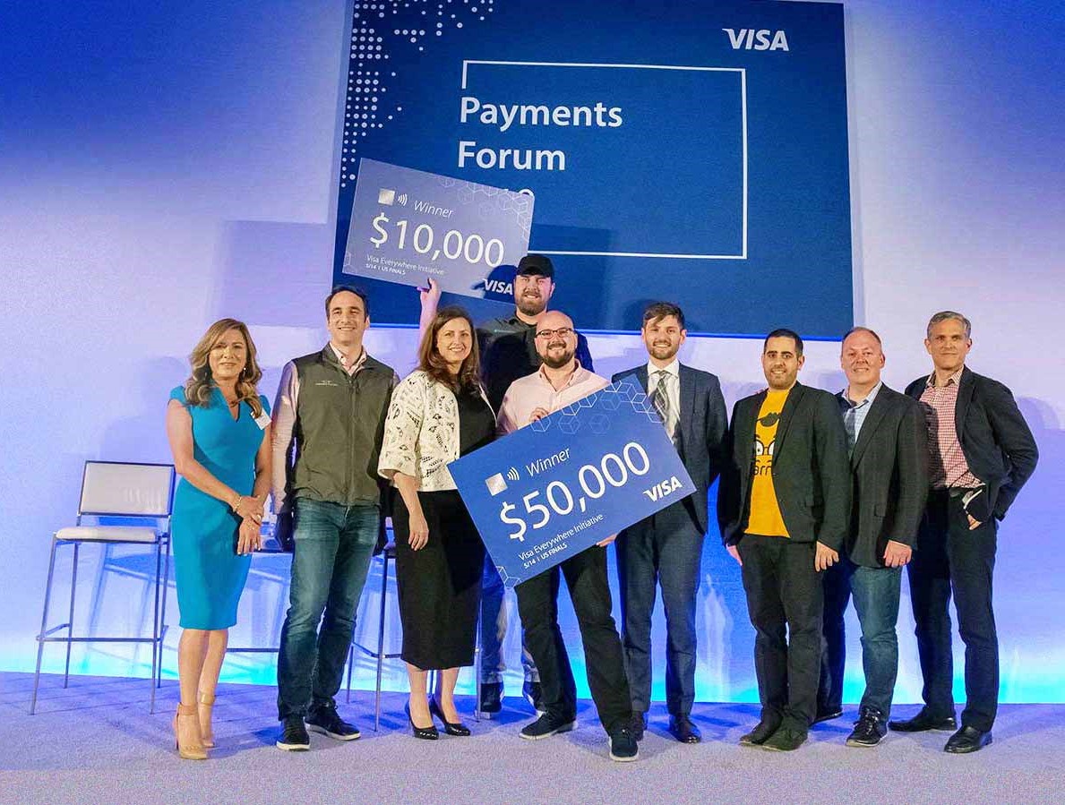 Visa Announces 2021 Edition of "Visa Everywhere" Initiative - Business ...