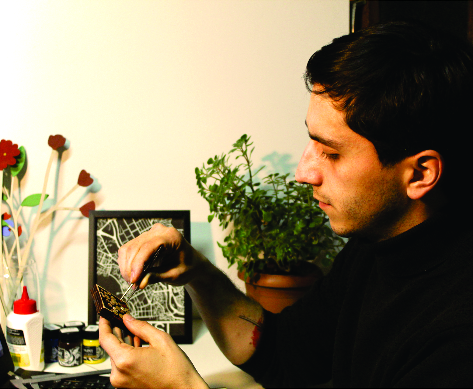 Rootsy Products to Sell on American Platform Etsy - Startup - CBW