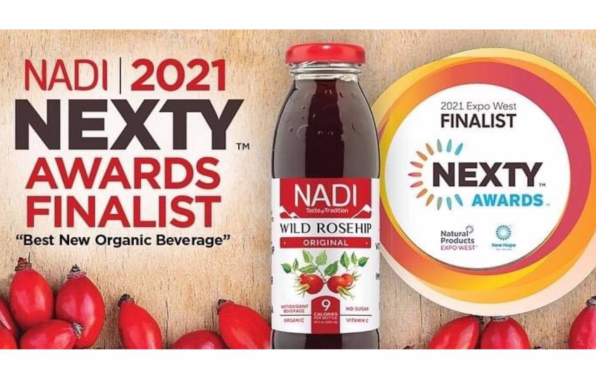 Nadi in Finals of Nexty Awards Competition - Culture - CBW