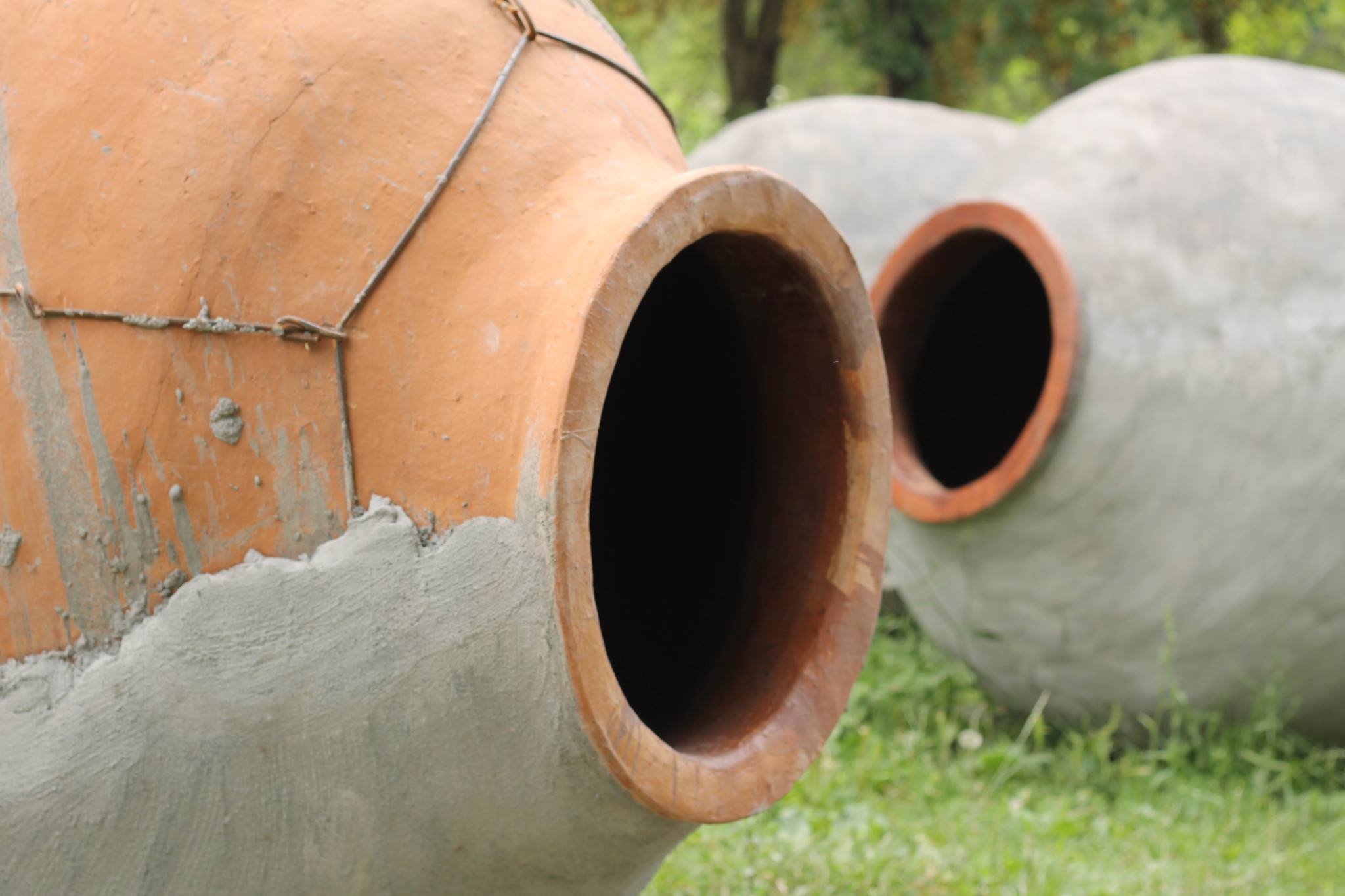 Qvevri Obtains Status of Protected Indication of Origin - Culture - CBW