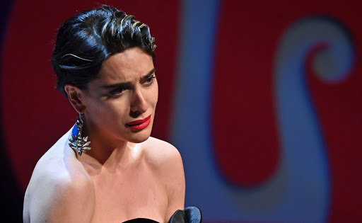 Natalia Kutateladze is Among Finalists of BBC Cardiff Singer of the ...
