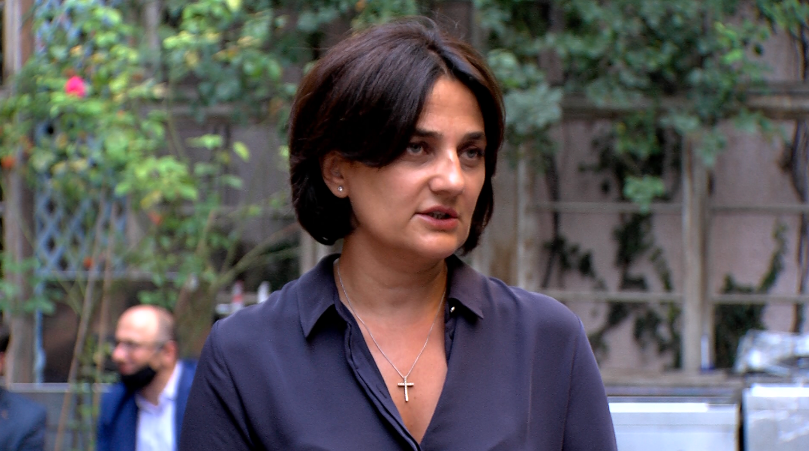 Irina Milorava: We will Be Ready to Launch Efficient Operation of ...