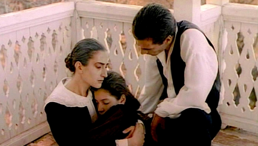 Georgian 90s Movies- Main Themes and Highlights of the Era - Culture - CBW