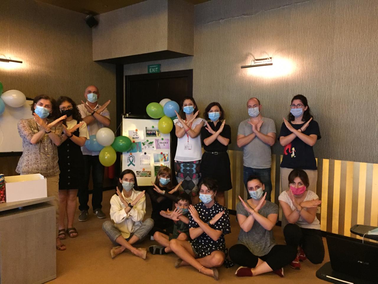 Fragile X - The Best key to Solve Autism - Culture - CBW