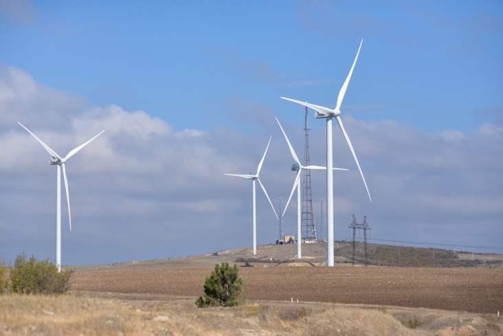 USAID to Launch Georgia’s Energy Future Securing Program Worth $15.7 ...